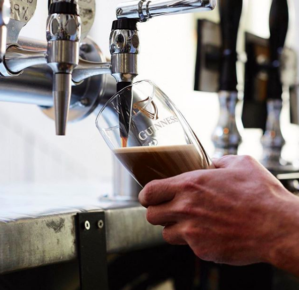Dispense digest: How nitro beer works – Natalya Watson, Beer Sommelier